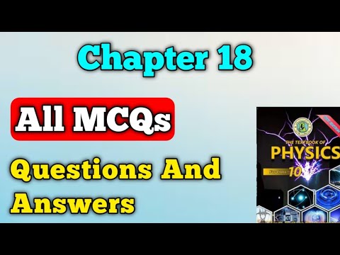 MCQs and Questions and answers chapter 18 information and communication ...