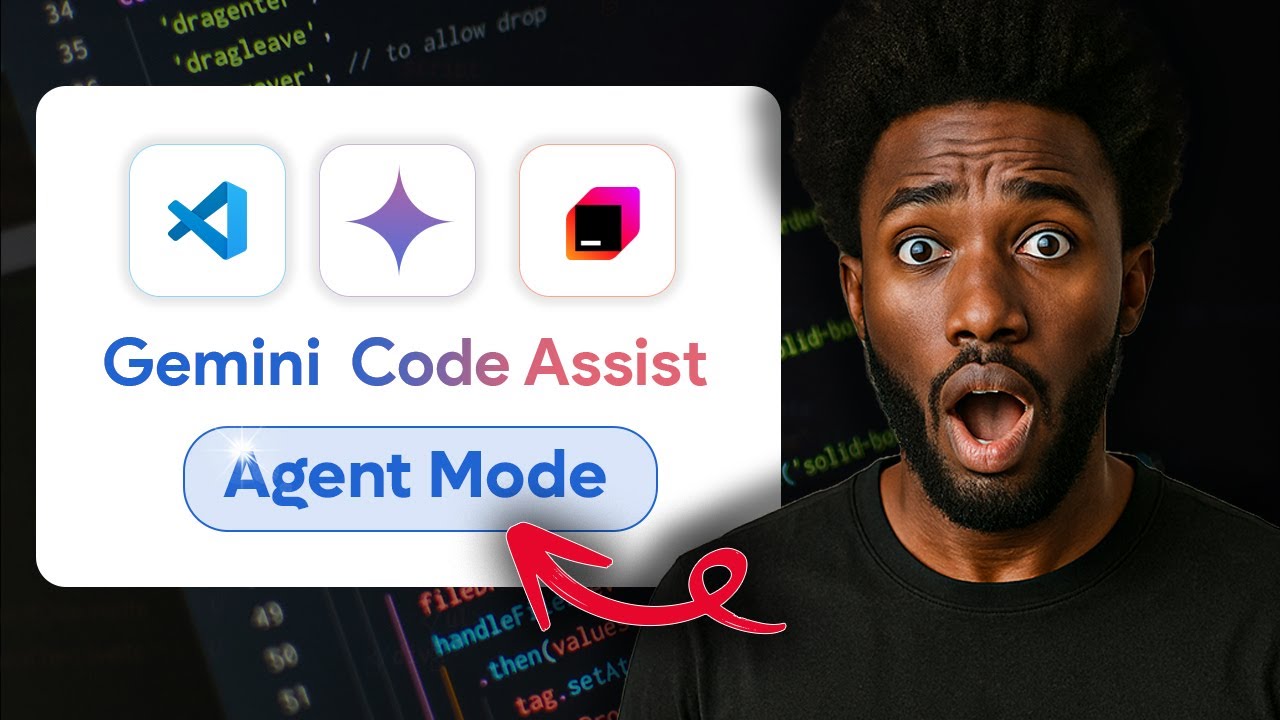Gemini Code Assist: The Free AI Tool Every Dev Needs - YouTube