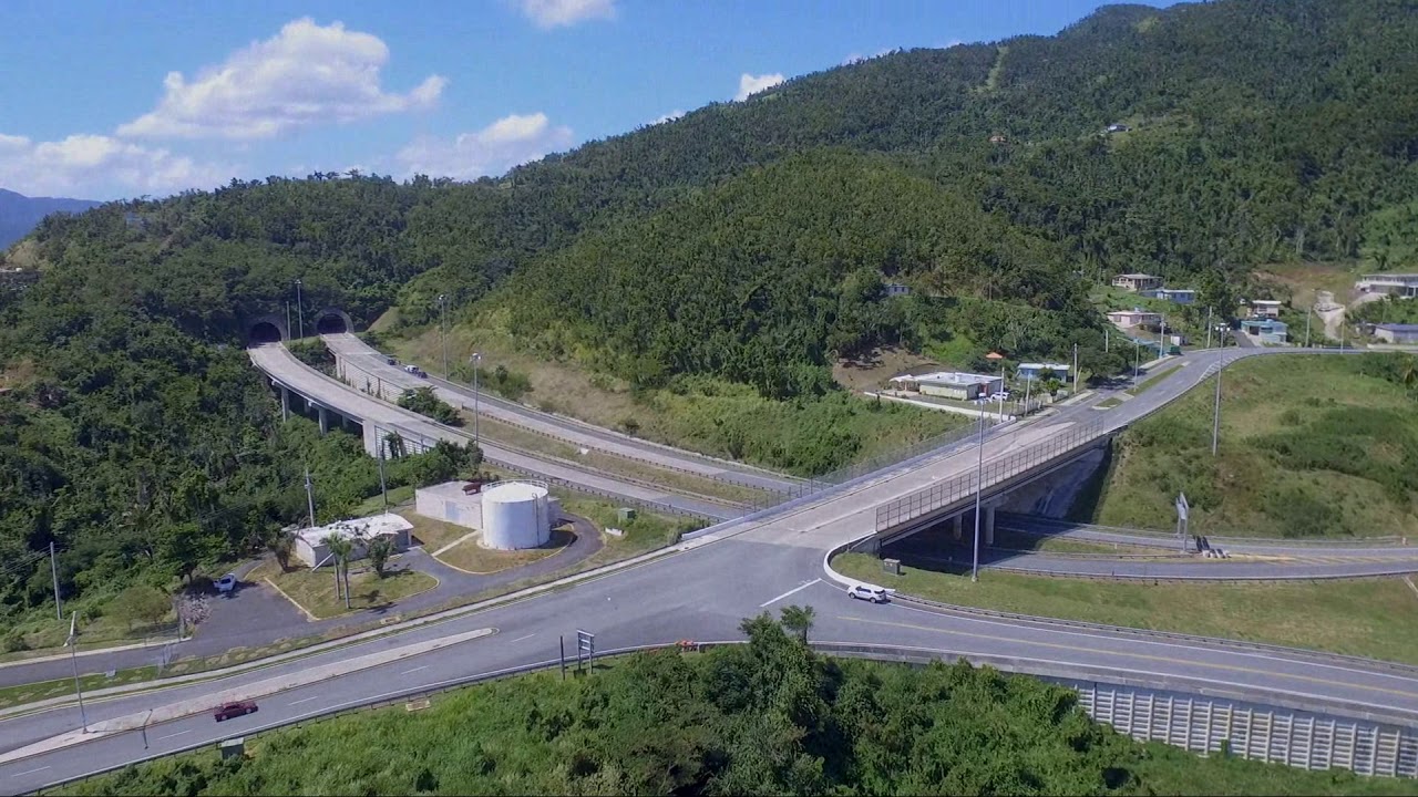 Maunabo 2018 - YouTube