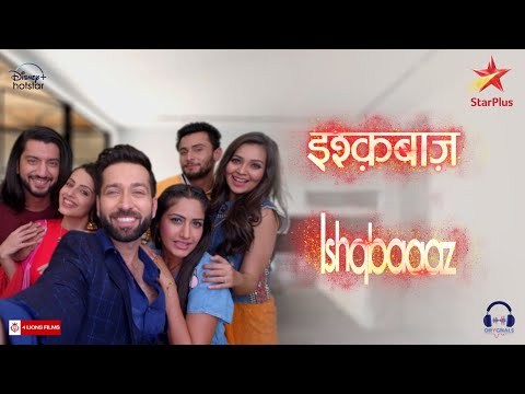 O Saathiya | Duet | Ishqbaaaz | Bhaven Dhanak, Pamela Jain | Kunal Jaisingh | Shrenu Parikh