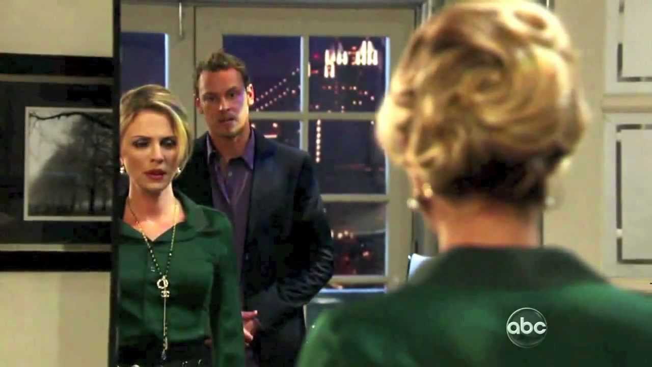 Kate Howard General Hospital 3-8-12 - YouTube