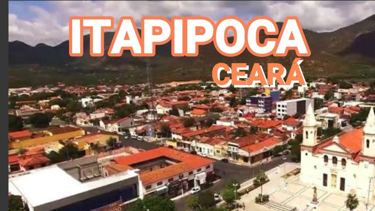 Tudo sobre o município de Itapipoca - Estado do Ceara | Cidades do Meu ...