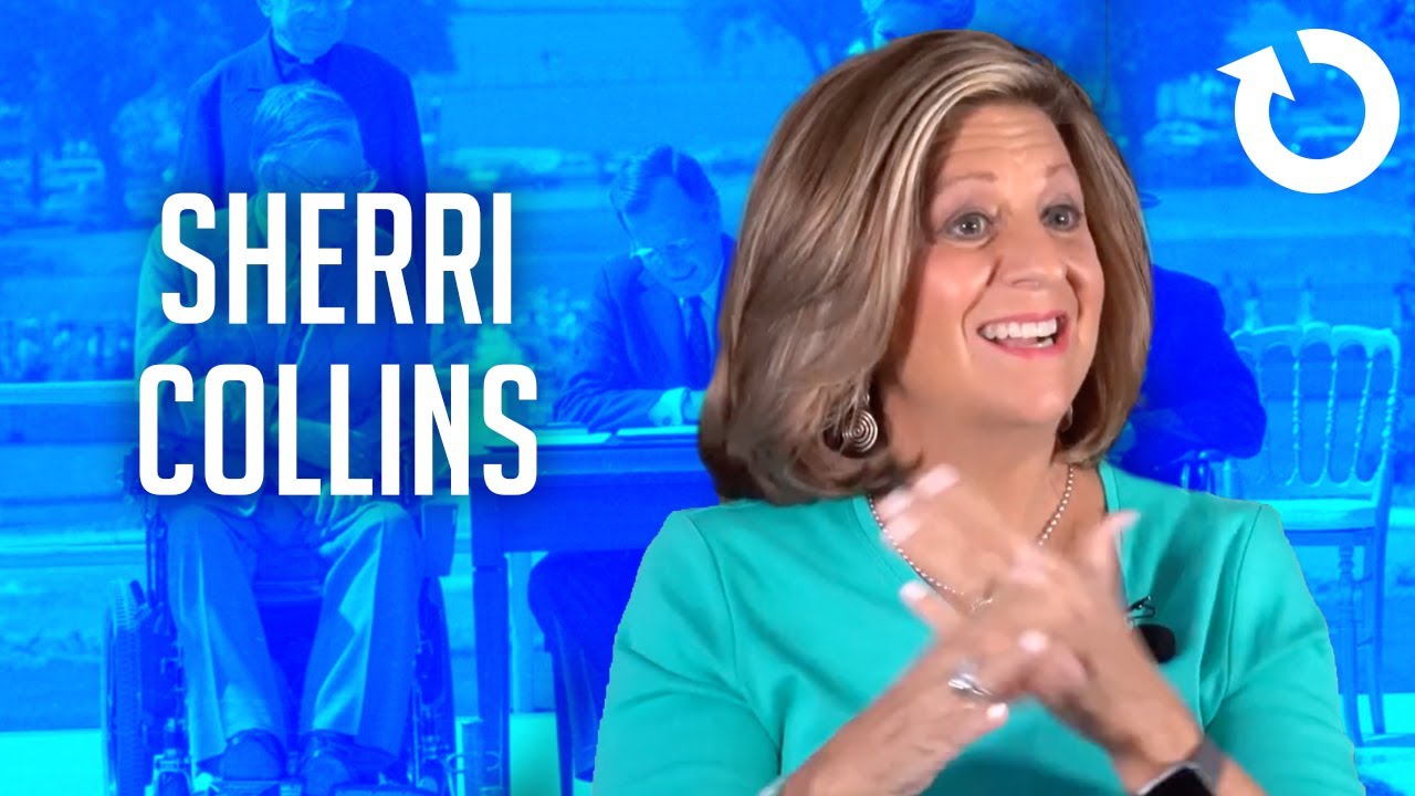 Sherri Collins / Arizona Commission for the Deaf and Hard of Hearing ...