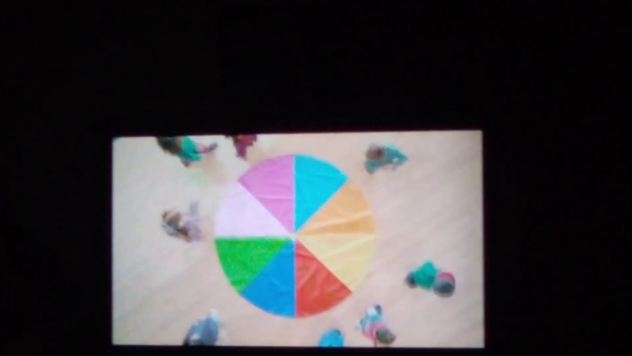 Target PBS Kids Commercial - YouTube