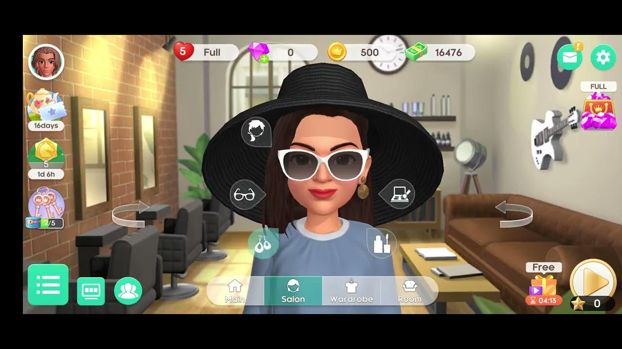 Project makeover episode 74 - YouTube