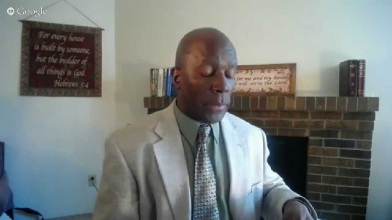 THE TRUTH ABOUT WITCHCRAFT AND SOME TIDBITS - Tony Milton - Pt.1.1 ...