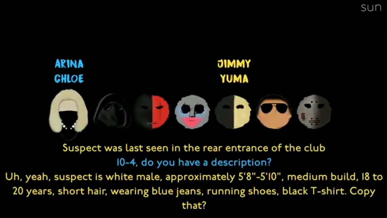 Dont Approach me ( Official lyric video) (F.t Duece,Arina Chole,Jimmy ...