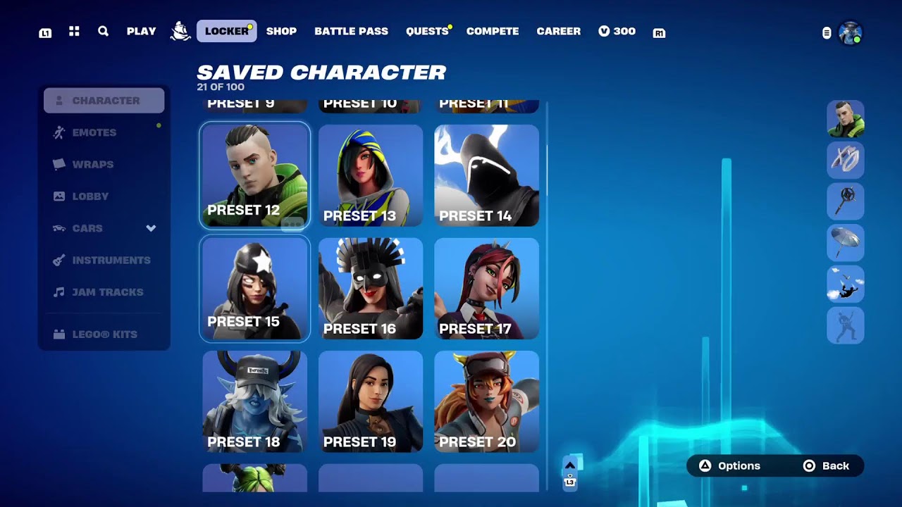 Fortnite w/gothic - YouTube