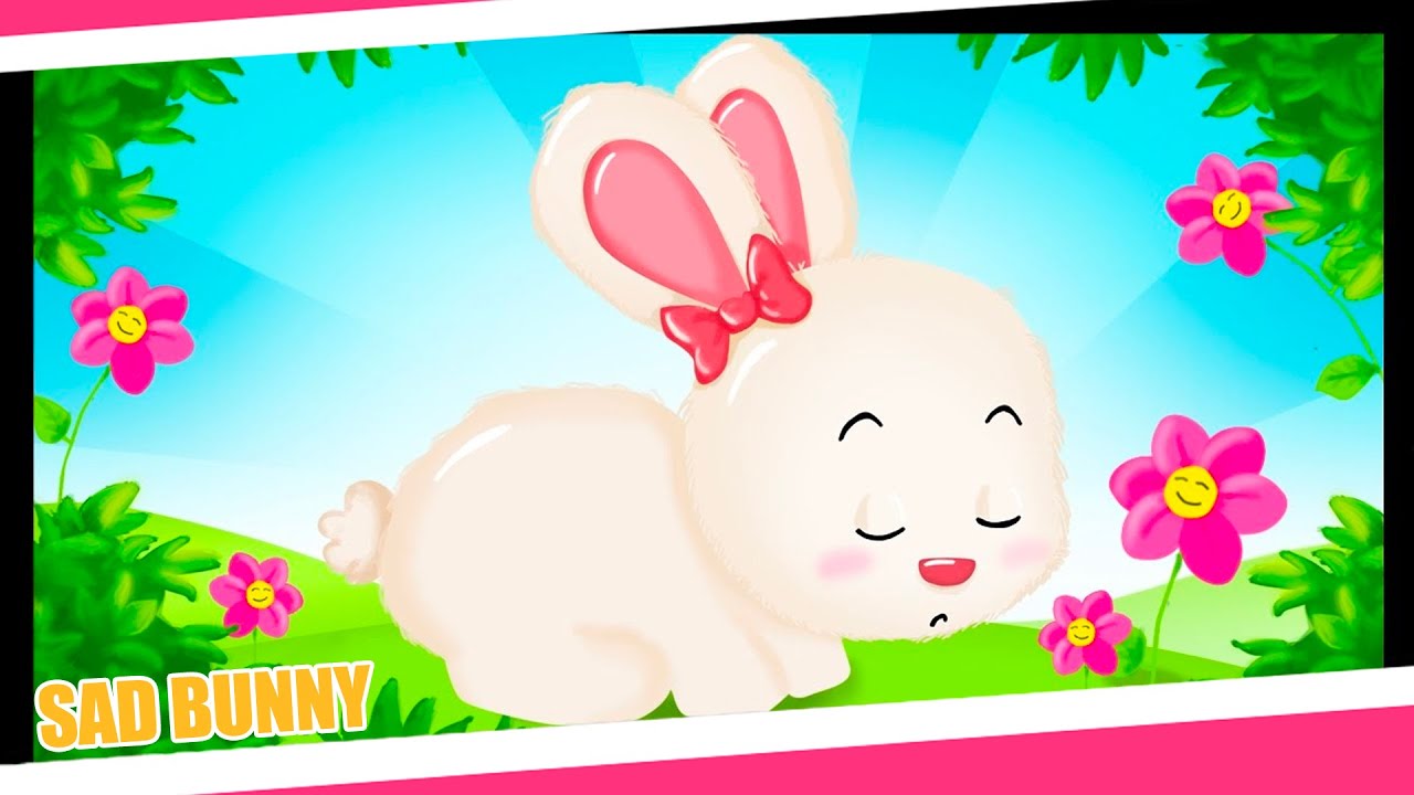 Conejito Triste Póster For Sale Con La Obra «Conejito Triste» De