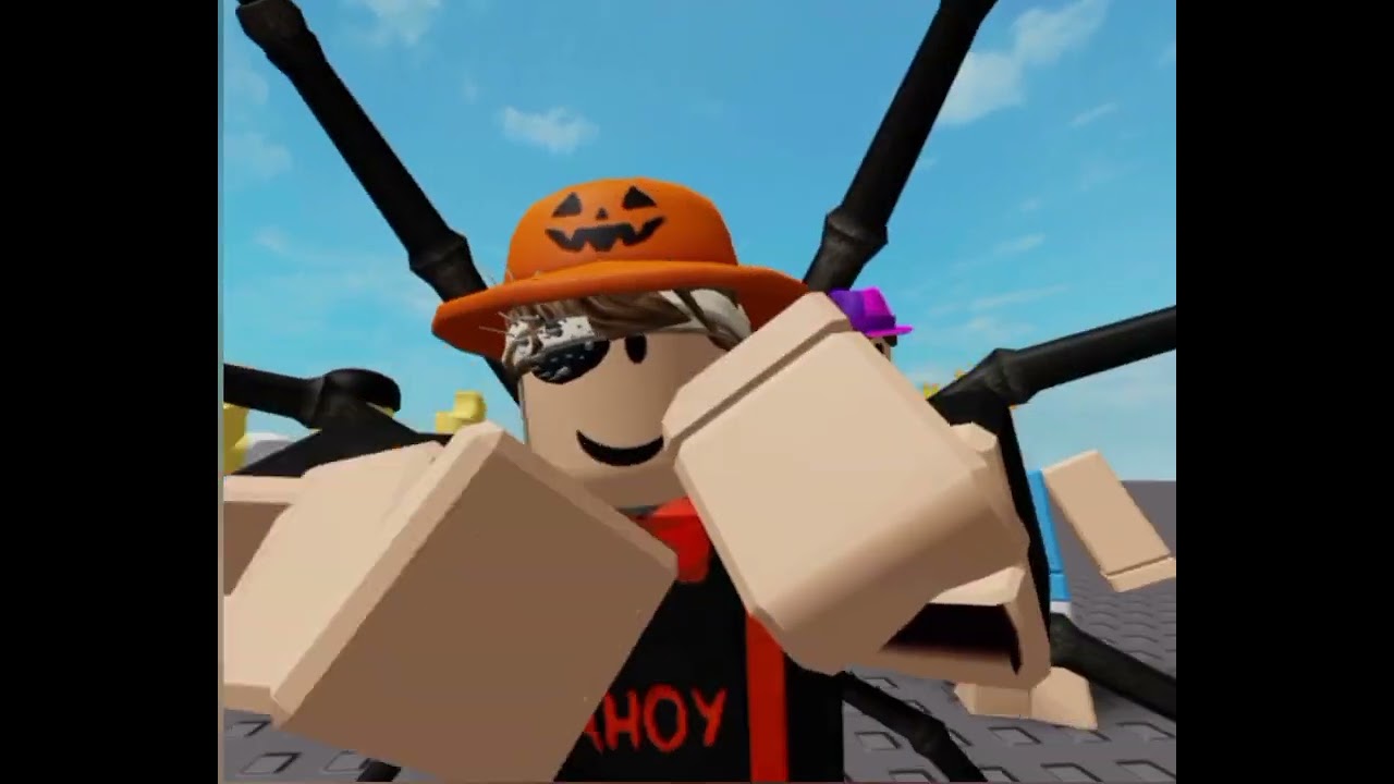 D4DJ dance with Preston, minitoon,SnickTrix and Oster. - YouTube