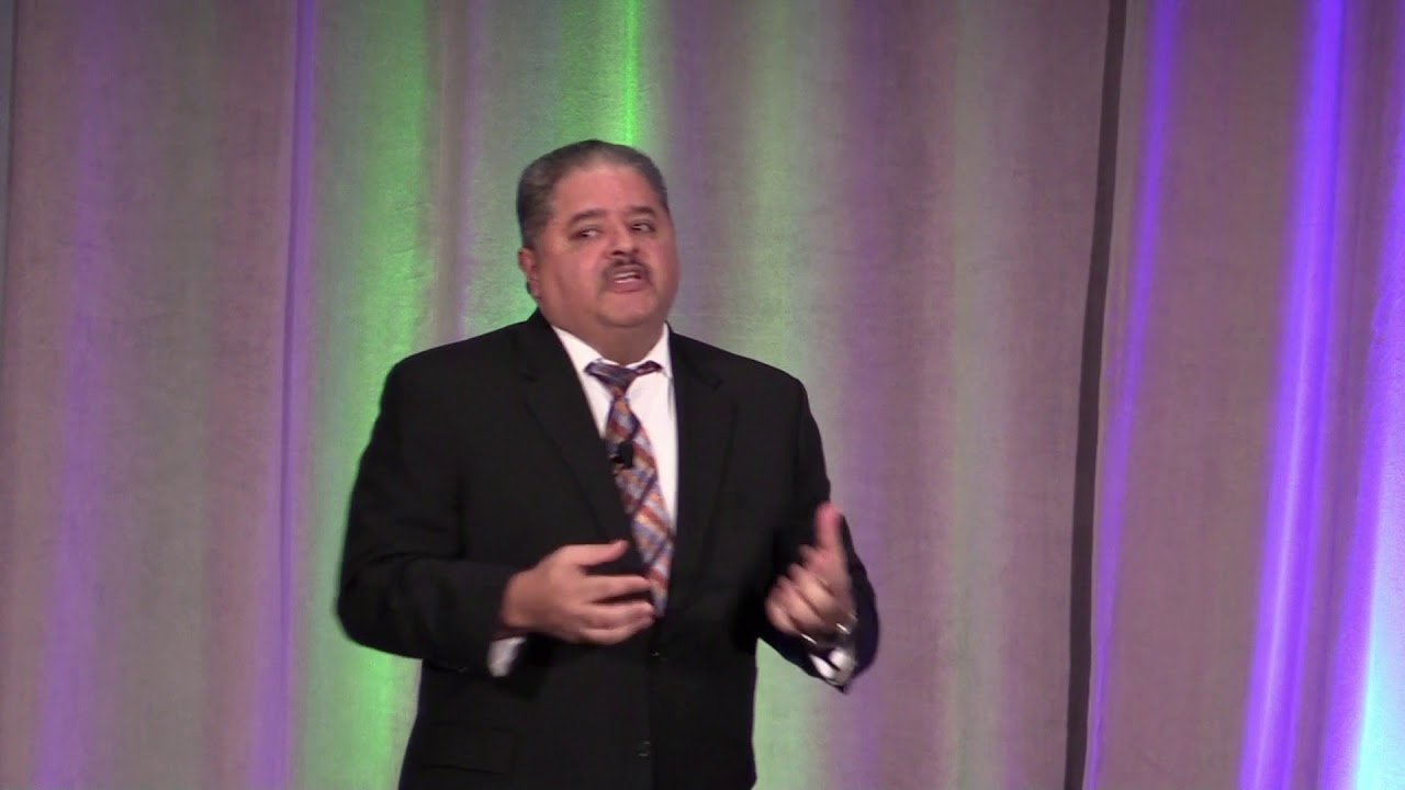 Jose Velazquez - PNWAEC 2018 - YouTube