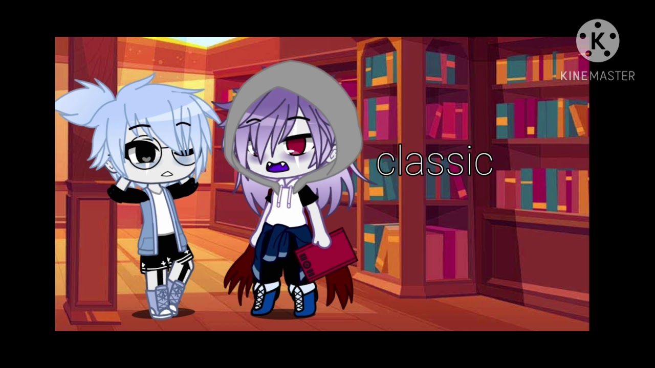 pocky game [ meme? ] dussic and horrorred - YouTube