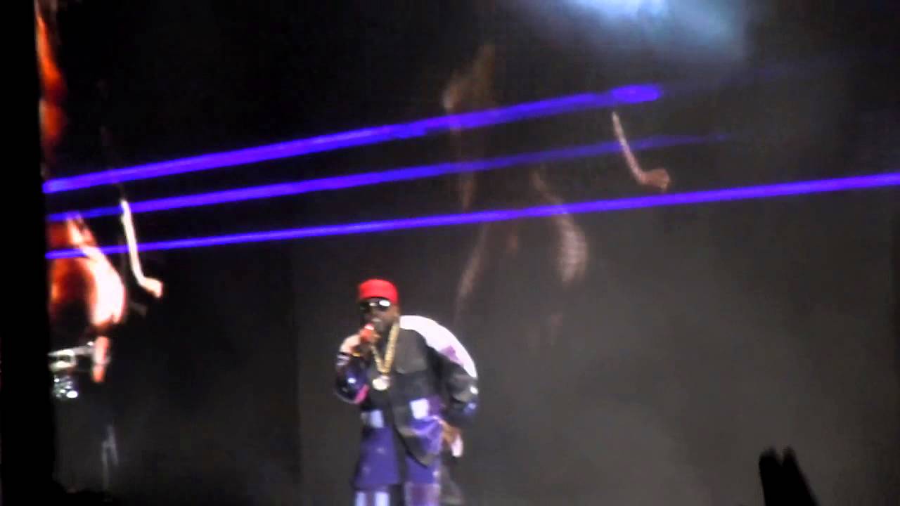 OutKast - Ghetto Musick - YouTube