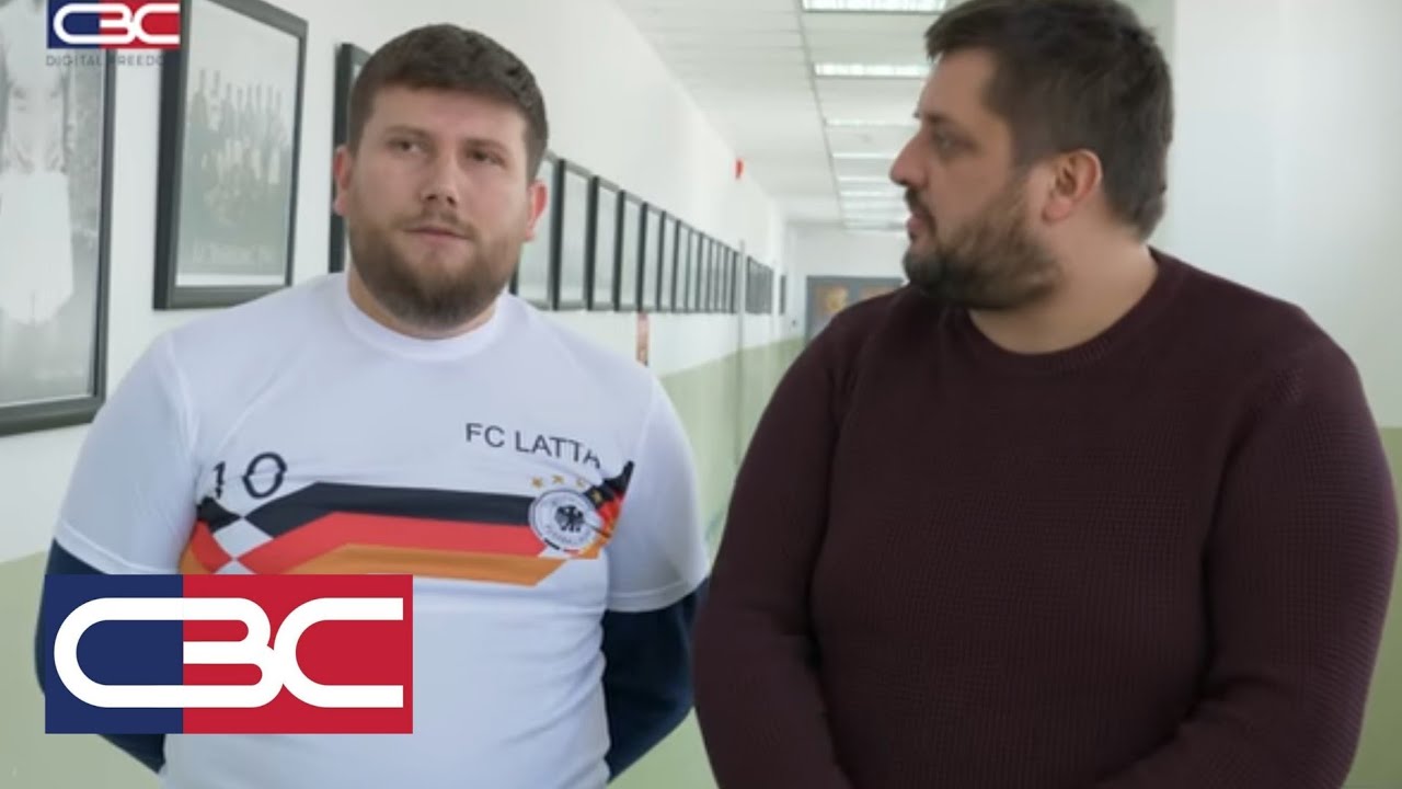 FC LATTA - Episodi 1 - YouTube