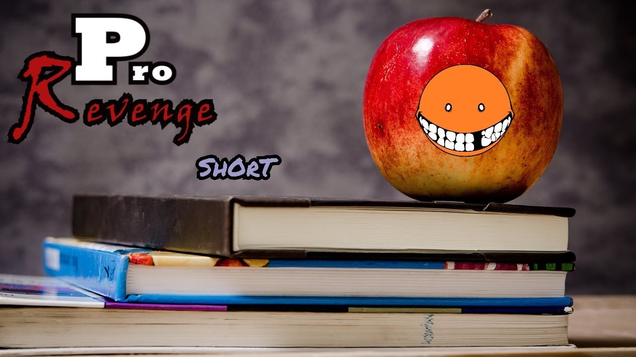 Pro Revenge Short No 1 - YouTube