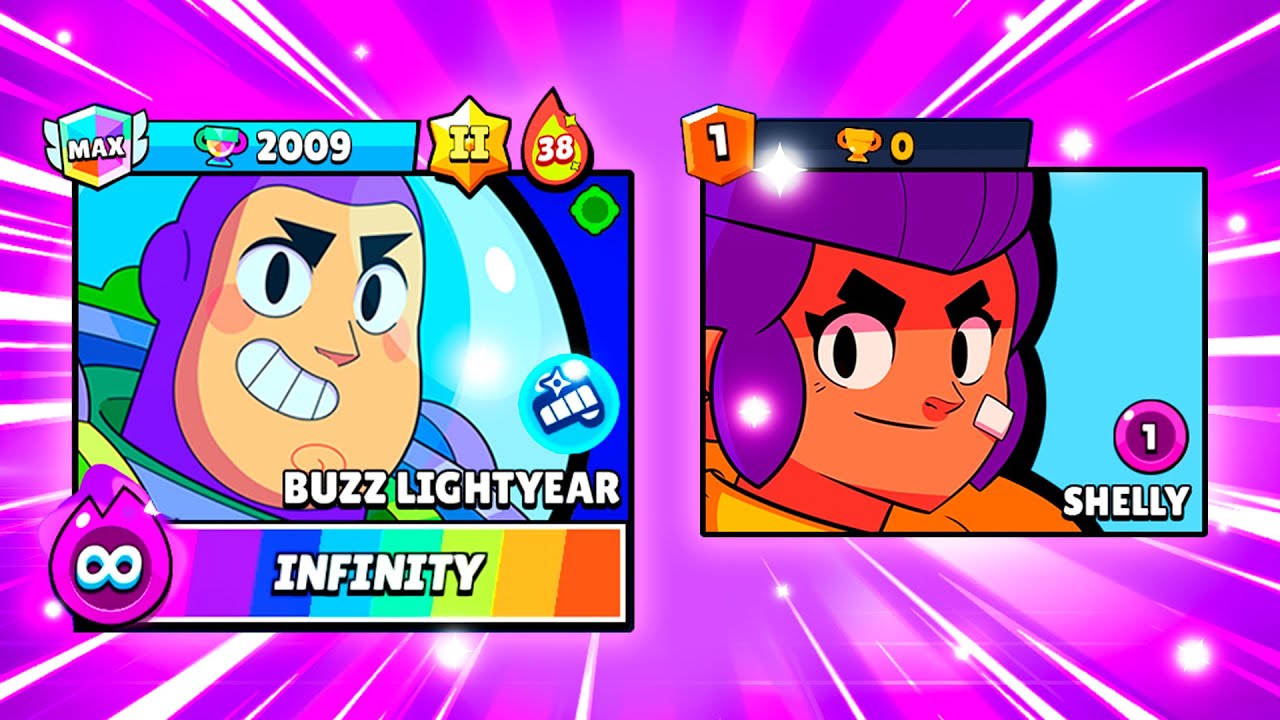 BUZZ LIGHTYEAR 2000🏆CURSED ACCOUNT - TOP WORLD🌍 - YouTube