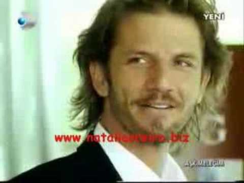 Sos Mi Vida - Aşk Meleğim