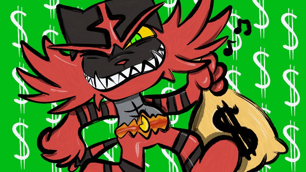 The 10 Richest Pokemon Of All Time - YouTube