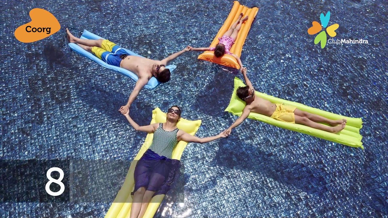 10 Exciting Things to do in Coorg – Places to visit in Coorg – Club ...