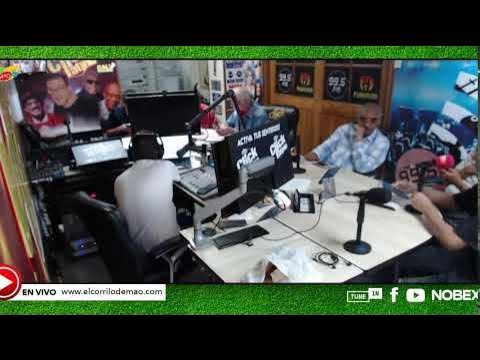 2DOTIEMPO #ELCORRILLODEMAO AGOSTO 11 DE 2023 - YouTube