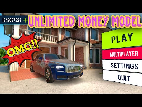 racing in car 2021 and unlimited money mod lika 😧 #tag #racingincar2021 #gta