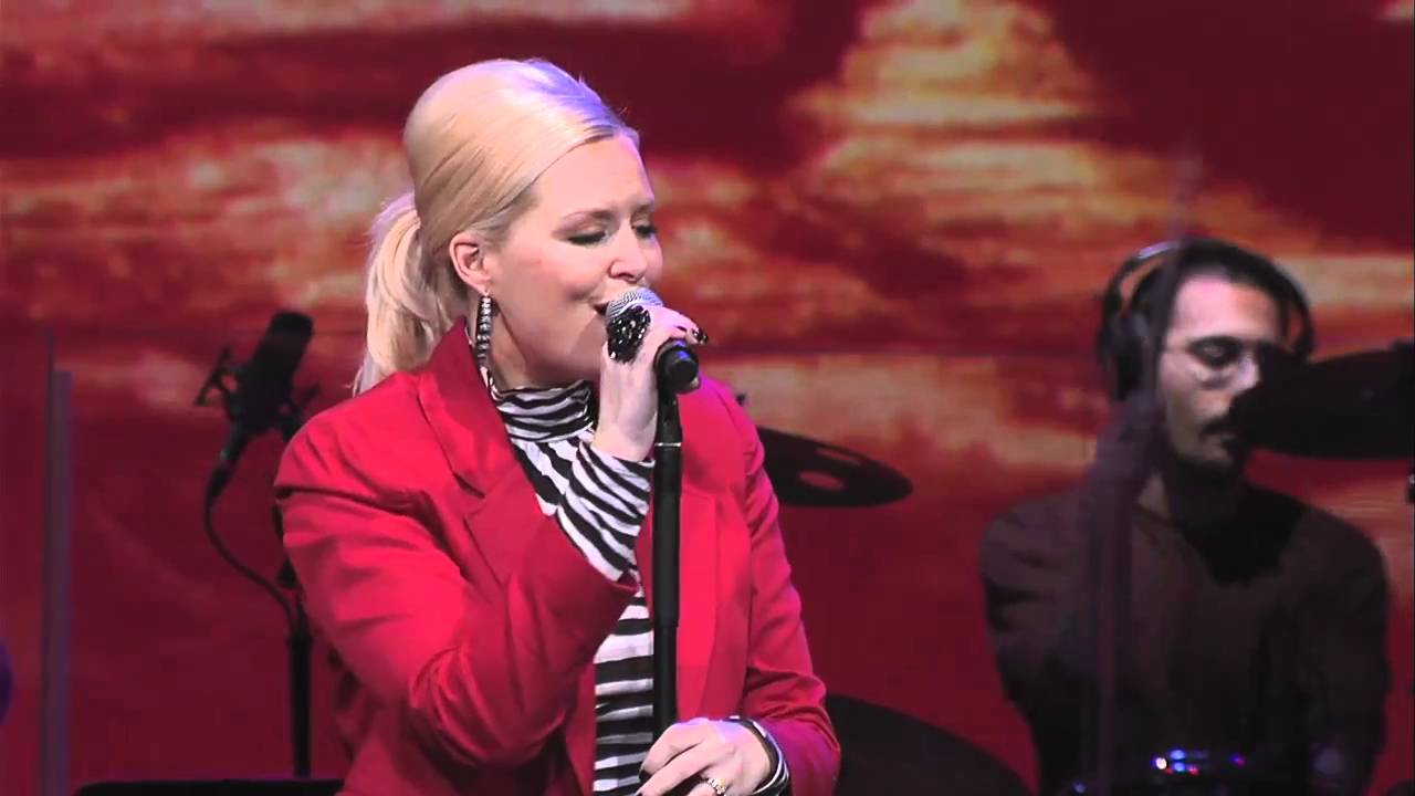 He Has Come For Us - Sheree Howard - YouTube