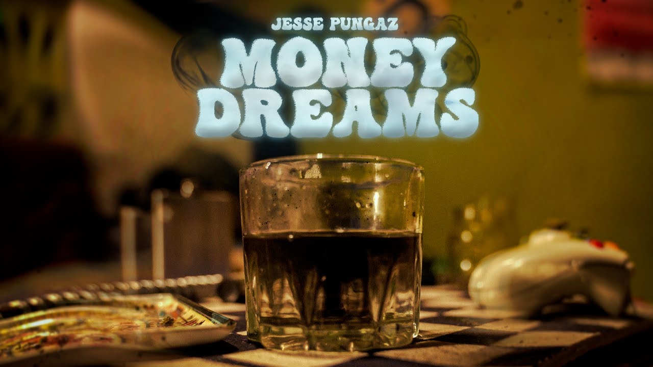 Money Dreams - Jesse Pungaz Chords - Chordify