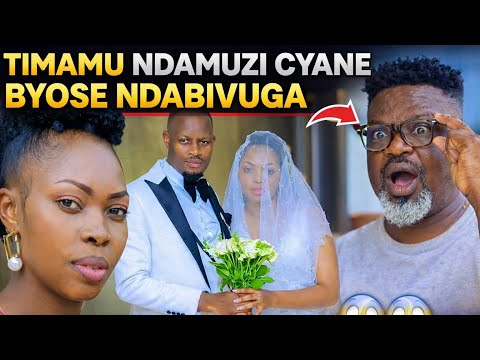NDIMBATI YARAKAYE🔥BUCYA UBUKWE BUBA UYU TIMAMU YATSE UMUGORE WE MILIYONI 20 TWICARANYE😭