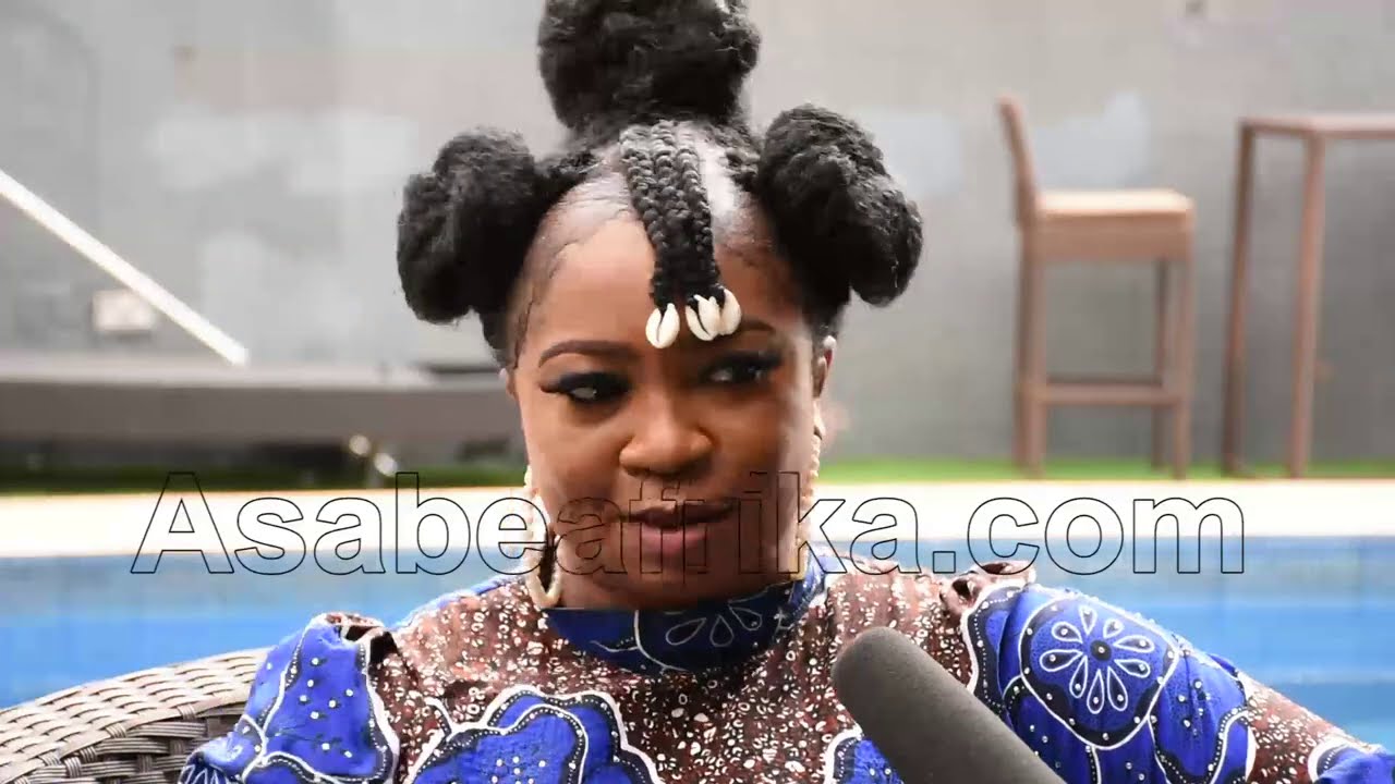 The Atunda Years: Hard lessons life taught me in 7 Years of Stardom ...