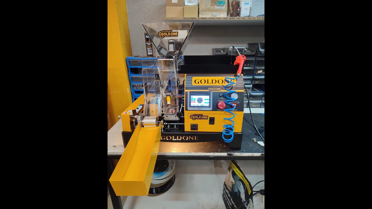 Cigarette Machine - Cigarette Filling Machine Super Fast Machine Latest ...