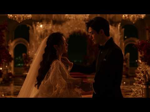 【李淳亦💕馬宇騰】她替妹妹嫁給傳聞剋妻的豪門繼承人！本以為是場交易，沒想到假結婚竟讓兩人真的動了心！｜池總夫人別想逃