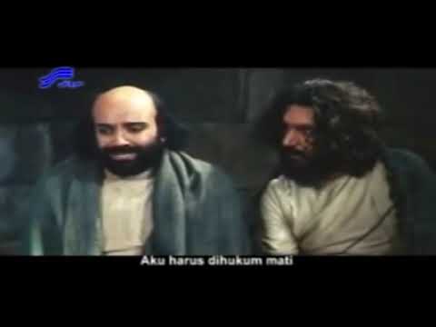 Nabi Yusuf, Eps 16 ( Yuzarsif )