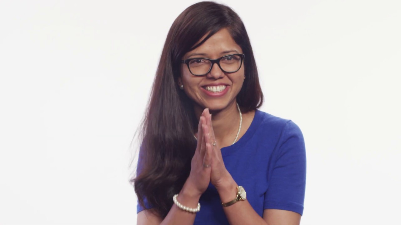 Meet Pavneet - YouTube