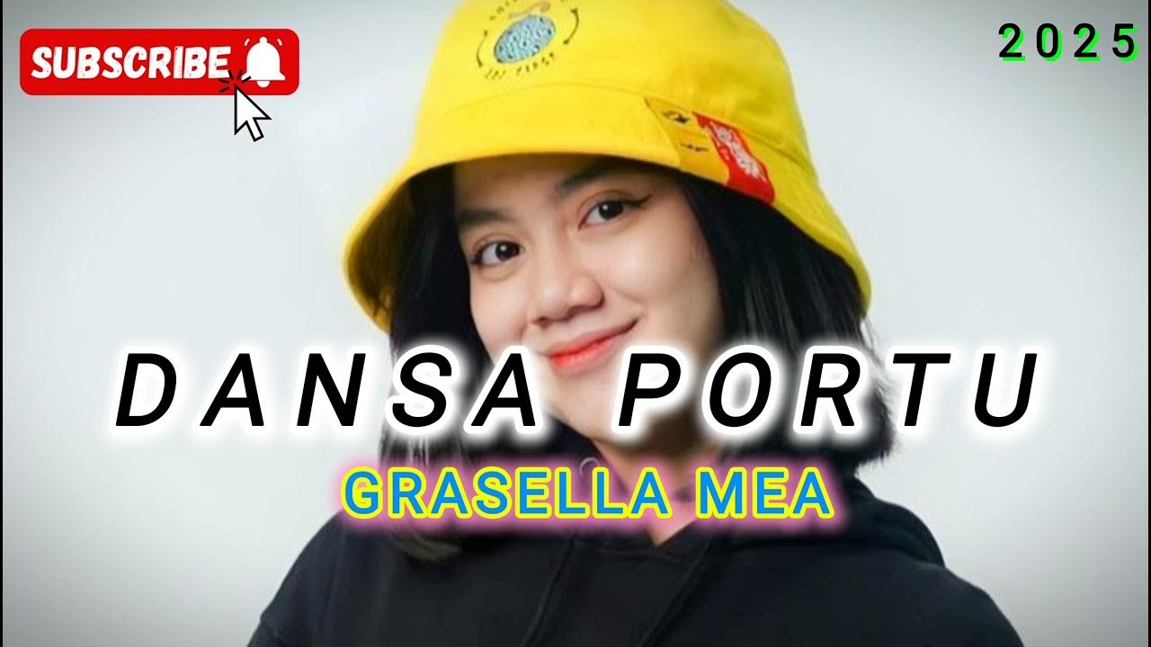 DANSA PORTU|| GRASELLA MEA 2025/JHONTER SURA RMXR - YouTube