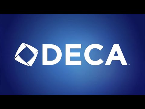 DECA Intro Video - YouTube
