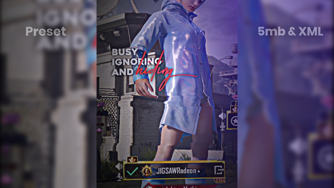 Preset Somebody's Pleasure - Aziz Hedra - YouTube