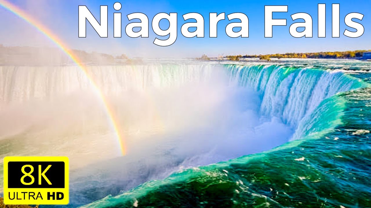 Niagara Hd
