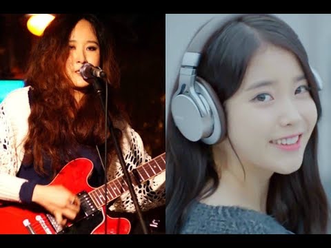 IU to feature on Sunwoo Jung-A's comeback track(News)