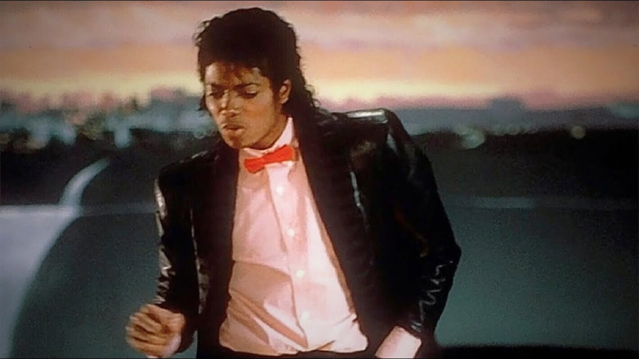 Michael Jackson - Billie Jean (Master Noise - REMIX)