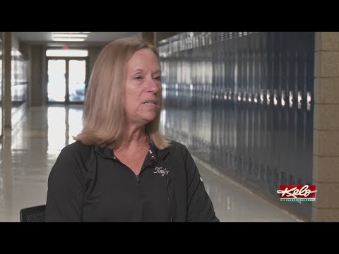 O'Gorman's new principal
