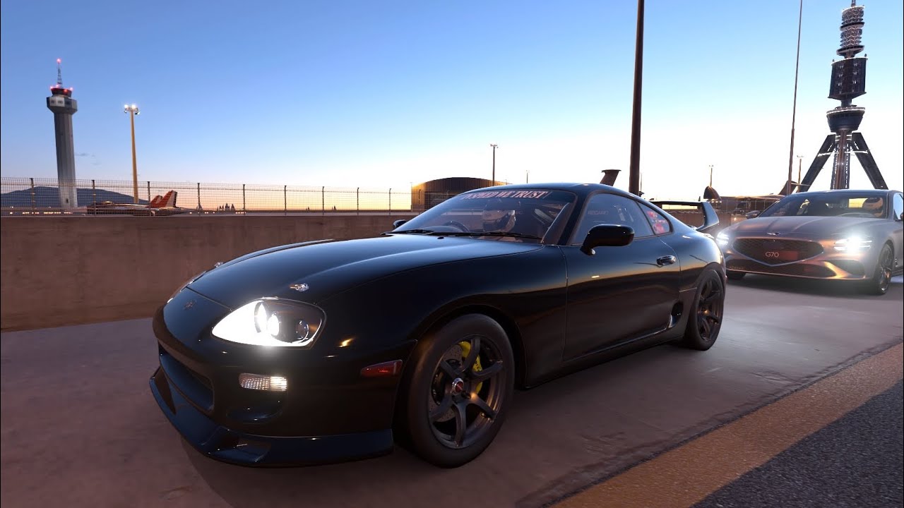 Gran Turismo 7: 1320 HIGHWAY ROLL RACING! 600-690hp Street Cars Take ...