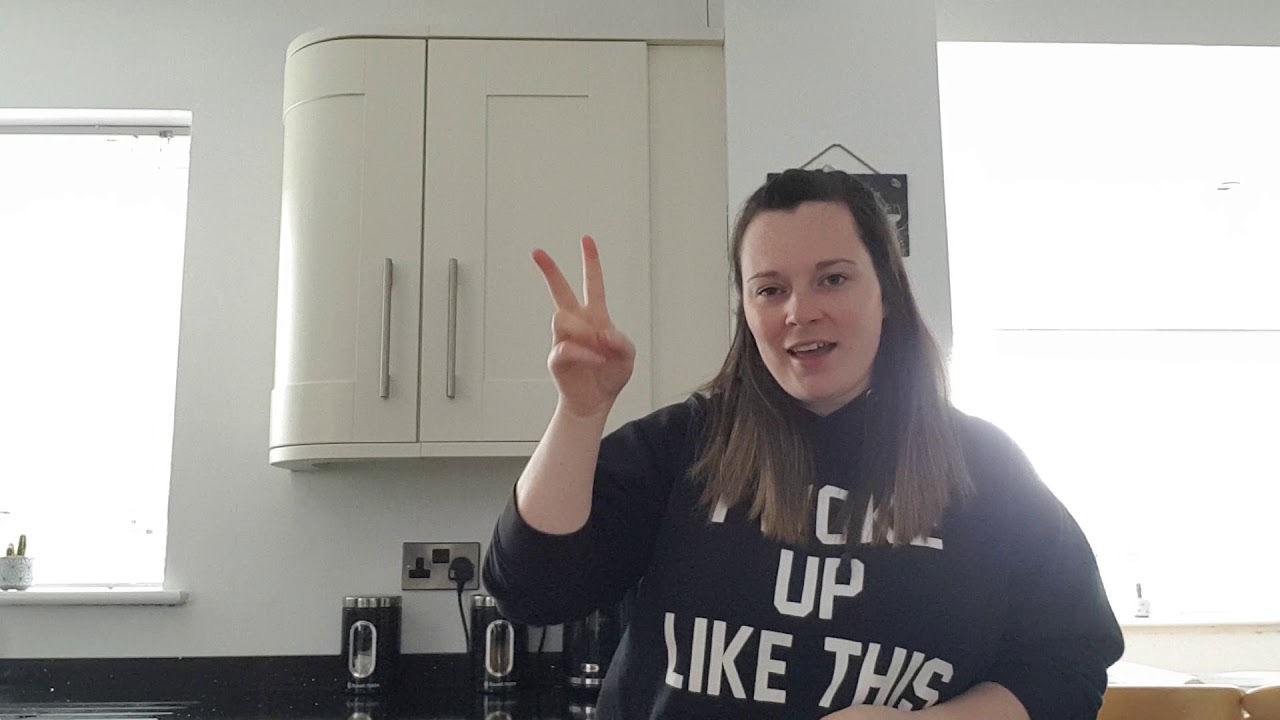 Dance Monkey- (SSE/BSL) - YouTube