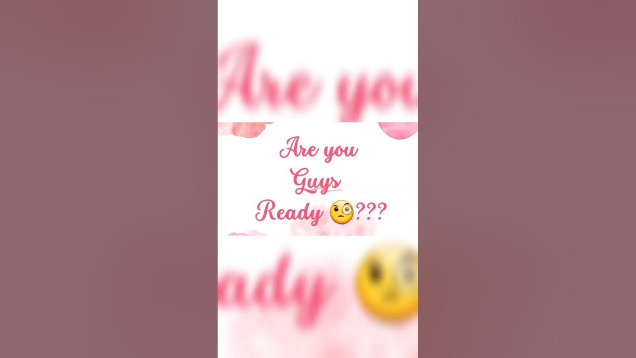 ARE YOU READY TO LEARN NEW MEDICAL WORDS YouTube are-you-ready-to-learn-new-medical-words-youtube