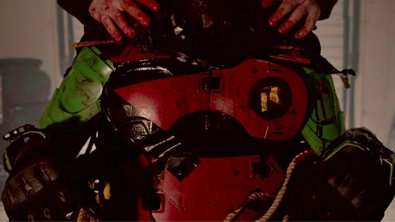 The Boy Wonder - Official Trailer - YouTube