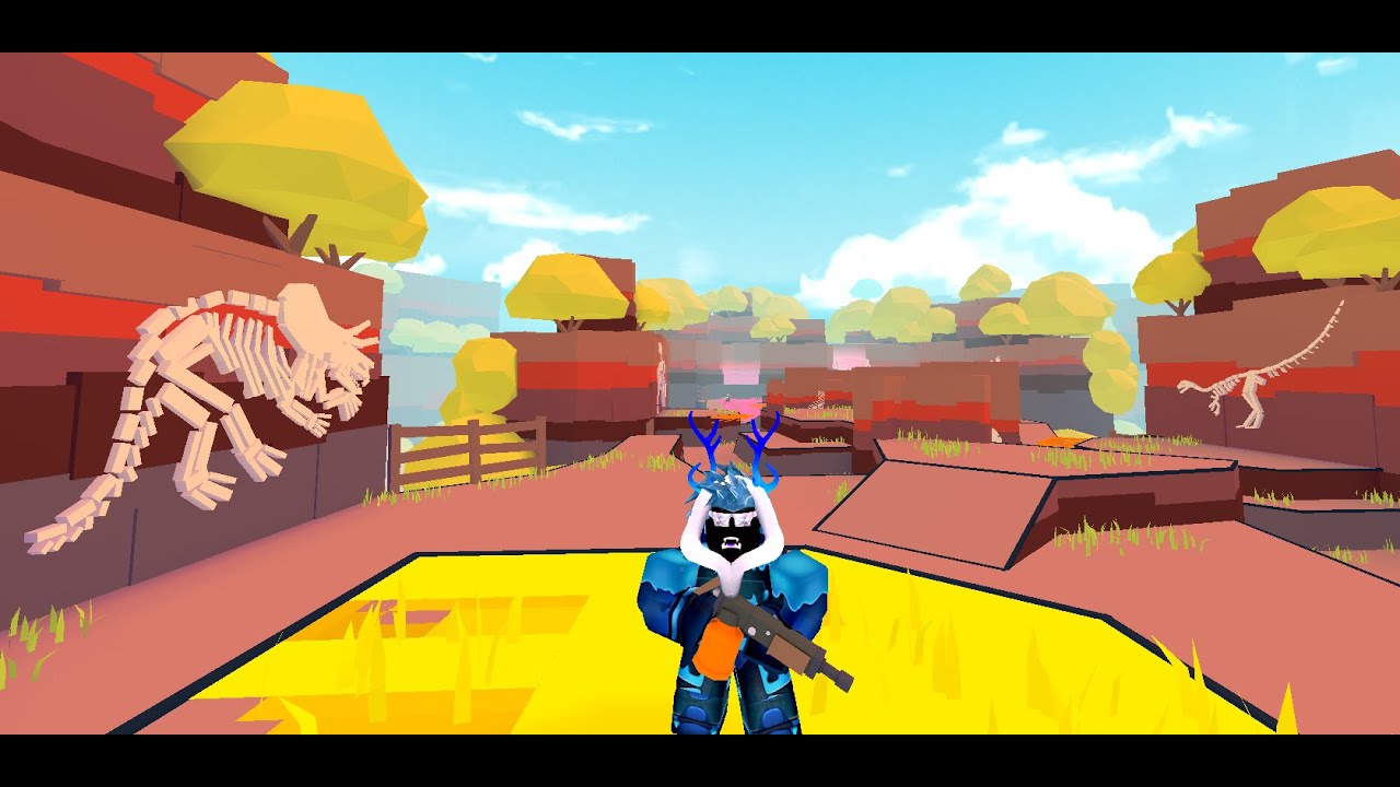 A Splatoon game in Roblox?! | Roblox Splat Attack! - YouTube