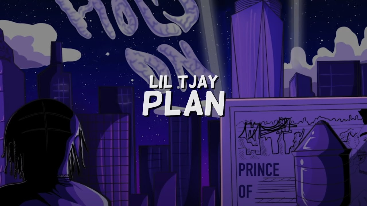 Lil Tjay - Let Her Go - YouTube