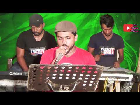 BAHARO PHOOL BARSAO Live - Suraj 1966 - SRI HADA
