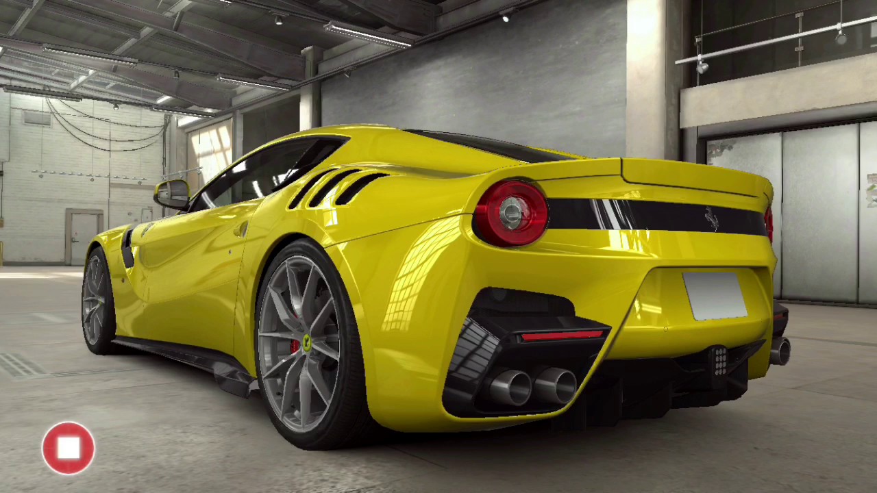 CSR2 The Movie trailer - YouTube