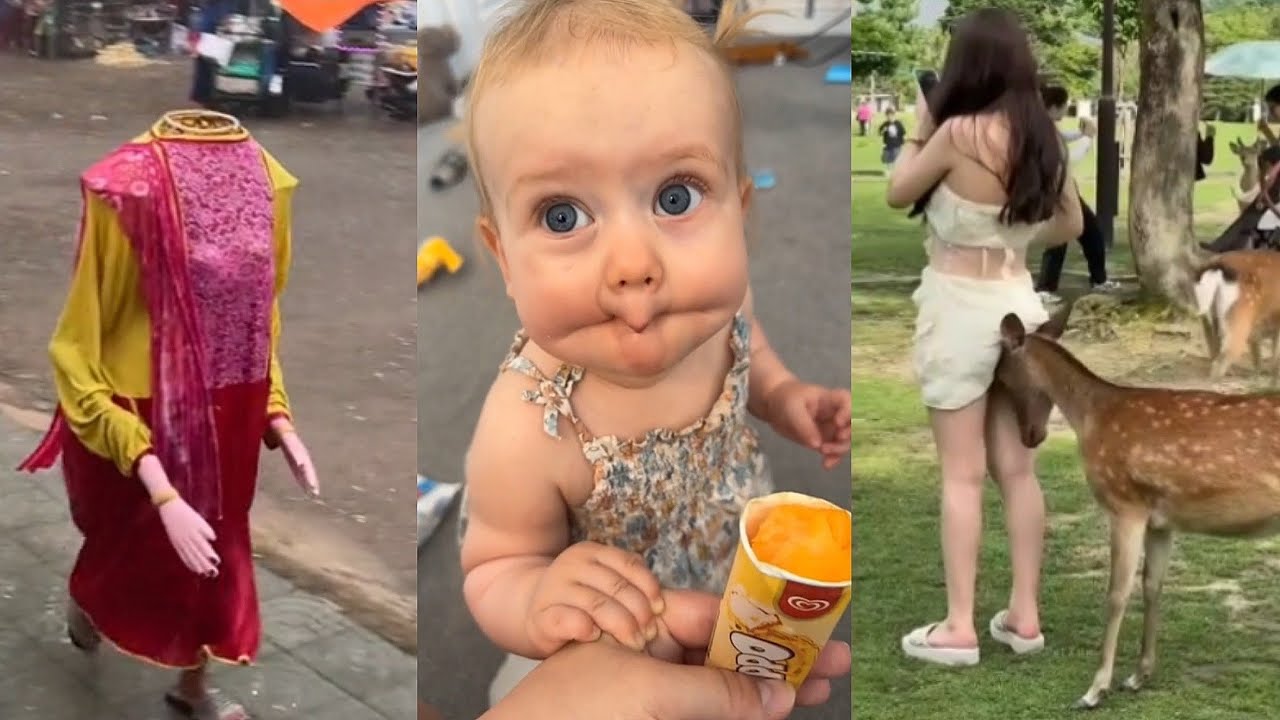 Someone like you 🤔😋 Funny and fails compilation 2024 - YouTube