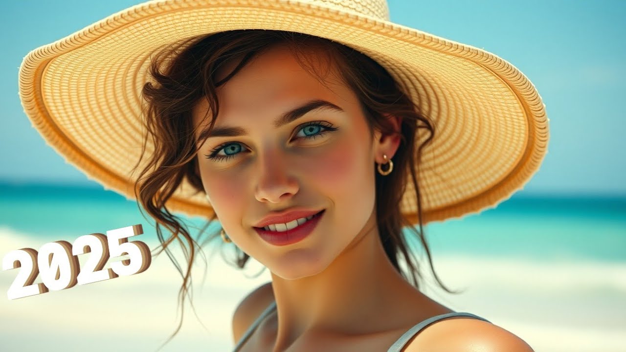 Deep House Summer Mix💃🔥 | Elegant Dance Pop 2025 | When Rhythm Meets ...